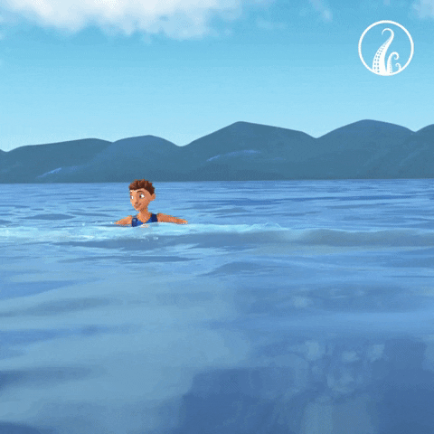 The Deep Surf GIF by The Deep (Series) - Find & Share on GIPHY