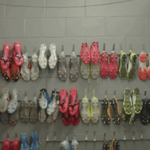 Crystal Palace Sport GIF by CPFC - Find & Share on GIPHY