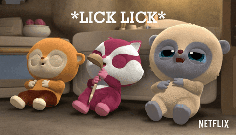 Netflix Chewoo GIF by YooHoo to the Rescue - Find & Share on GIPHY