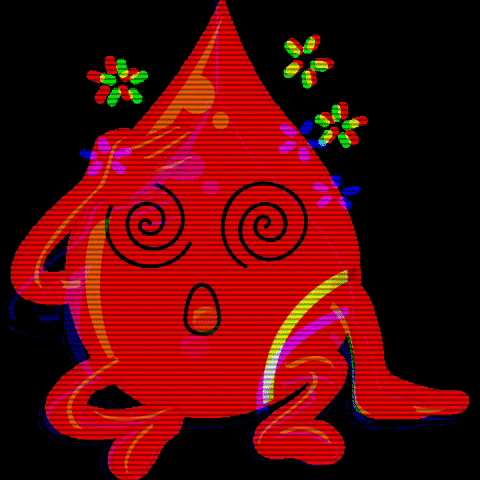 Pain GIF by DonorSearch - Find & Share on GIPHY