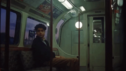 Double Take GIF by dhruv - Find & Share on GIPHY