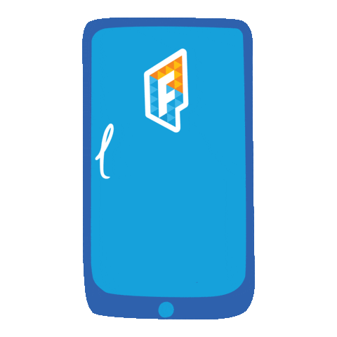 Cashflow Investasi Sticker by Finansialku for iOS & Android | GIPHY