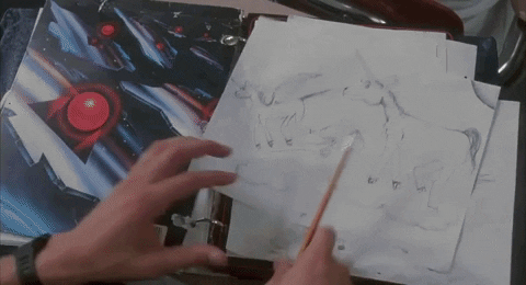Trapper Keeper Title GIF by 20th Century Fox Home Entertainment - Find ...