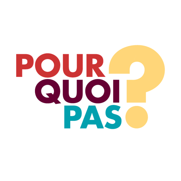 Pourquoi Pas Question Sticker by Le Petit Ballon for iOS & Android | GIPHY