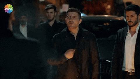 Cukur Azer GIF by Show TV - Find & Share on GIPHY