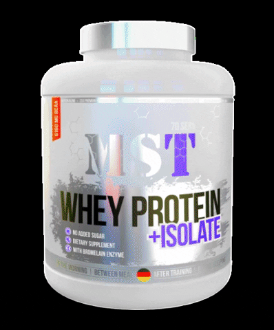 Sport Isolate GIF by MSTNutrition - Find & Share on GIPHY