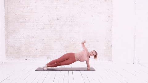 Fitness Workout GIF by 8fit - Find & Share on GIPHY
