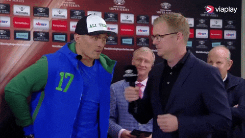 Fight Champion GIF by World Boxing Super Series - Find & Share on GIPHY