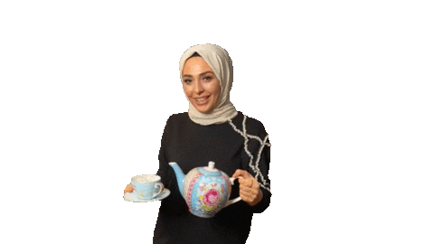 Şükran Kaymak Sticker by Sukran Kaymak Ltd. Sti. for iOS & Android | GIPHY