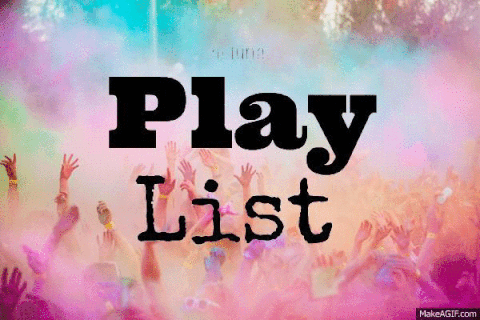 Playlist GIF - Find & Share on GIPHY
