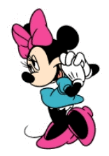 Mickey Mouse Sticker for iOS & Android | GIPHY