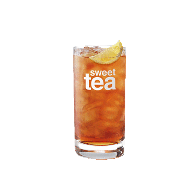 Iced Tea Sticker by McDonalds for iOS & Android | GIPHY
