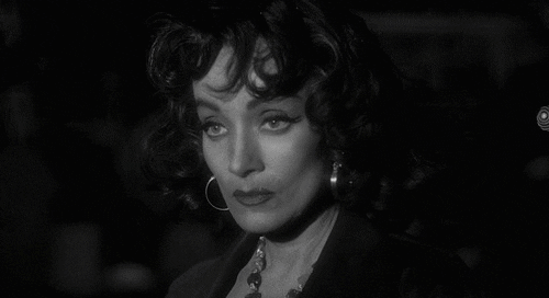 Marlene Dietrich GIF by Filmin - Find & Share on GIPHY