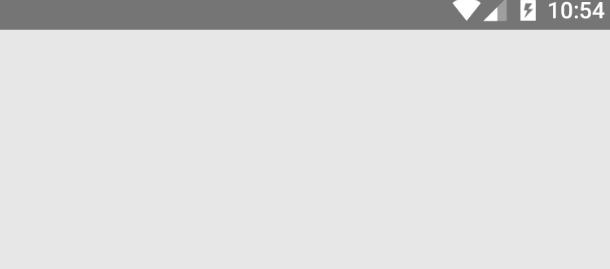 Xcustomlistview Disable Loadlayout Animation Attached Project B4x Programming Forum 