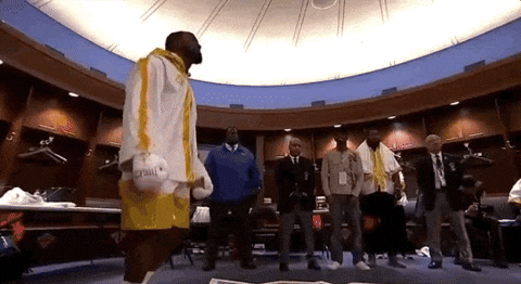 Top Rank Boxing GIF - Find & Share on GIPHY