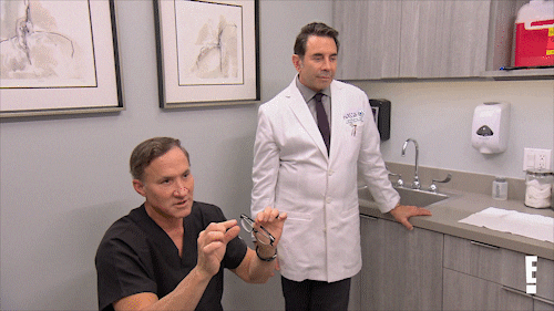 Botched GIF by E! - Find & Share on GIPHY