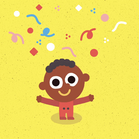 Waving Jimmy Fallon GIF by Macmillan Kids - Find & Share on GIPHY