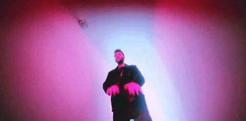 Party Monster GIF by The Weeknd - Find & Share on GIPHY