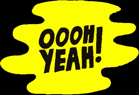 Best Gif GIF by Oooh Yeah - Find & Share on GIPHY