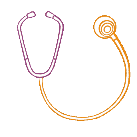 Care Hospital Sticker by Piening Personal for iOS & Android | GIPHY