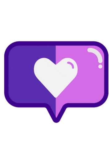 Like Sticker by Thinkingbox for iOS & Android | GIPHY