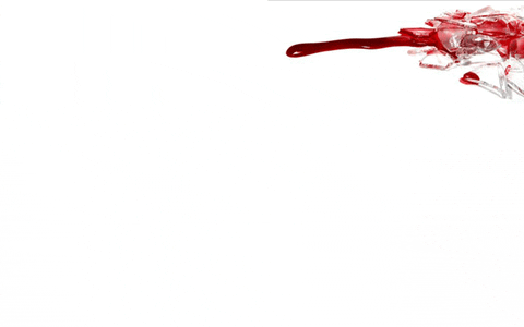 Blood Splat Gif 6 Gif Images Download