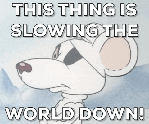 Classic Series Episode 110 GIF by CBS All Access - Find & Share on GIPHY