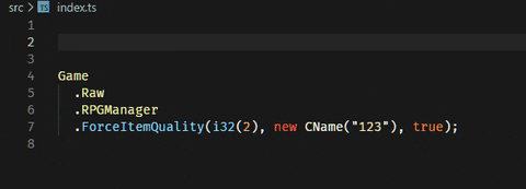 GitHub - jac3km4/cet-typescript-template