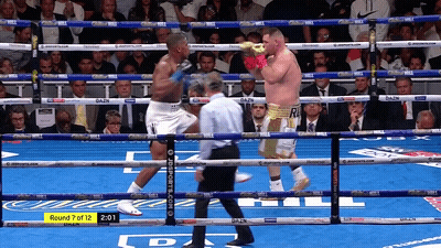 (GIFs) All knockdowns | Sherdog Forums | UFC, MMA & Boxing Discussion