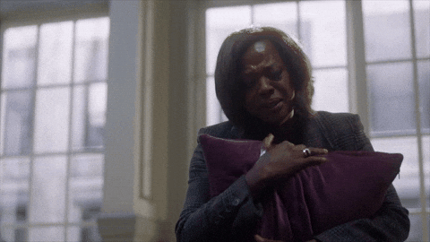 How To Get Away With Murder GIF by ABC Network - Find & Share on GIPHY