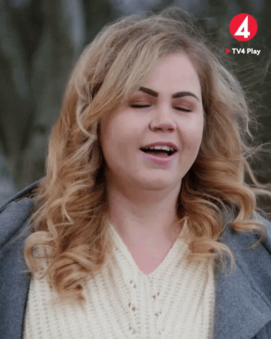 Bonde Söker Fru GIF by TV4 - Find & Share on GIPHY
