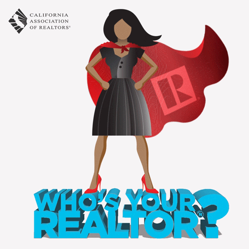 Realtor GIF by CALIFORNIA ASSOCIATION OF REALTORS® - Find & Share on GIPHY