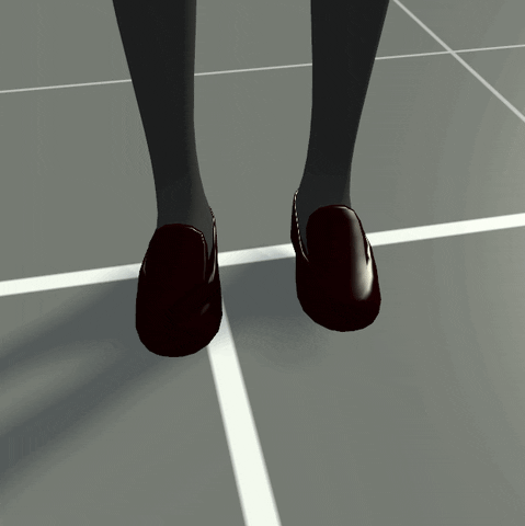 HELP! Animation jitters when exported to FBX - Animation and Rigging ...