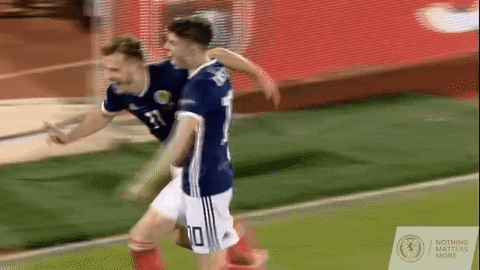 Nations League Football GIF by Scotland National Team - Find & Share on ...