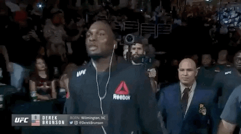 Sport Mma GIF by UFC - Find & Share on GIPHY