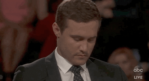 Episode 12 Bachelor Finale GIF by The Bachelor - Find & Share on GIPHY