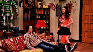 Icarly Ifix A Popstar Promo Youtube