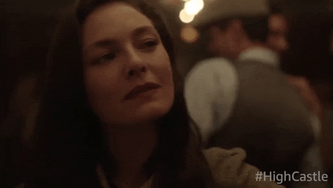 Season 4 Episode 402 GIF by The Man in the High Castle - Find & Share ...