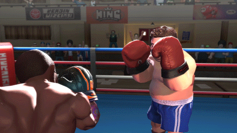Sick Game GIF by Boxing Star - Find & Share on GIPHY