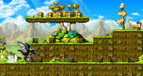 Evan Class Overview | MapleStory — Grandis Library