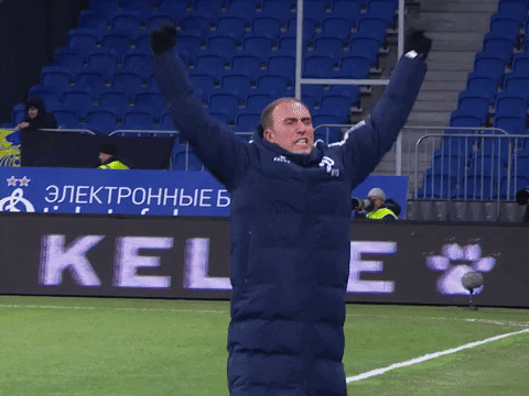 FC Dynamo Moscow GIF - Find & Share on GIPHY