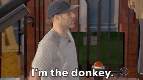 Bb22 GIF by Big Brother - Find & Share on GIPHY