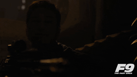 Fast And Furious Han GIF by The Fast Saga - Find & Share on GIPHY