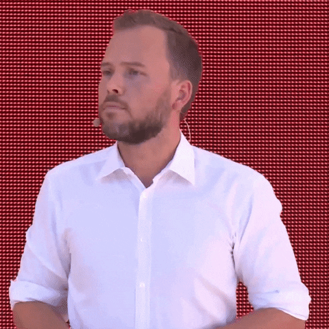 Sv Sosialistiskvenstreparti GIF by SV-Parti - Find & Share on GIPHY
