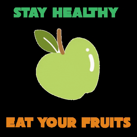 Stay Healthy Dragon Fruit GIF - Find & Share on GIPHY