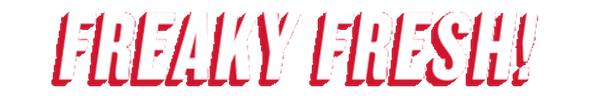 Freaky Fast Eat Sticker by Jimmy John's for iOS & Android | GIPHY