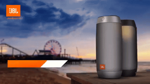 GIF by JBL Audio - Find & Share on GIPHY