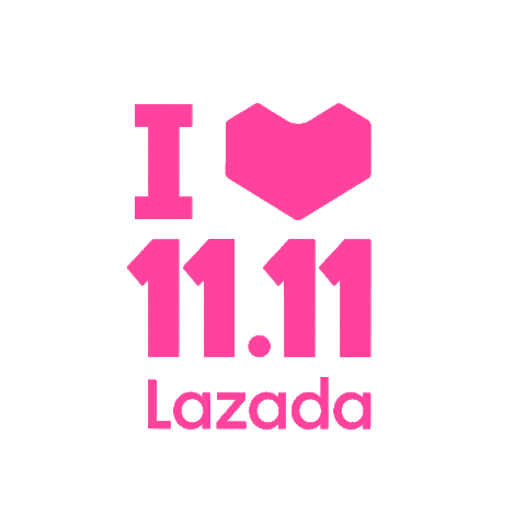 Sticker by Lazada Thailand for iOS & Android | GIPHY