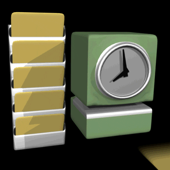 Time GIF - Find & Share on GIPHY