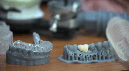 Dentist GIF - Find & Share on GIPHY